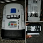 HART 20-Volt Power Source/Inverter (Battery Not Included) - Walmart.com