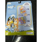 Bluey, Bingo's Matching Game - Match Pictures of Bluey & Bingo's World ...
