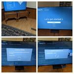 onn. 55" Class 4K UHD HDR Roku Smart LED TV (100012586) - Walmart.com ...