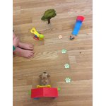 Coding Critters, Ranger & Zip - Walmart.com