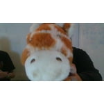 Manhattan Toy Little Voyagers Pip Fox 6" Stuffed Animal - Walmart.com