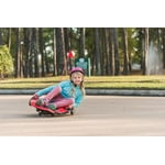 Rollplay Nighthawk Kids Ride-On Toy, 12-Volt Rechargeable Battery ...