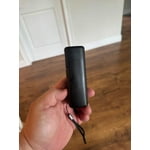 Mainstays Handheld Fan, Portable 3-in-1 Personal Fan with Power Bank ...