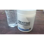 Raw Nutrition Essentials Creatine Monohydrate, Blue Raspberry, 50 ...