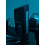 NETGEAR CM1000 - High Speed Wired Internet Cable Modem - Gigabit ...