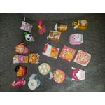 Mini Brands Kawaii Capsule Japanese Themed Mini Collectible Toy ...