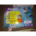 Flo-Magic Adventure Seekers Craft Airbrushed Masterpieces with Magical ...