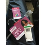 Olga Womens Easy Does It Wire-Free T-Shirt Bra Style-GM9401A - Walmart.com