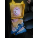 LANKYBOX Mini Foxy Mystery Surprise Box Includes Figures Squishy ...