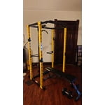 Customer reviews for BalanceFrom PC-1 Series 1000lb Capacity Multi ...