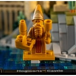 Free Shipping! LEGO Hogwarts Castle and Grounds 76419 building set ...