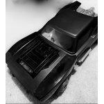 DC Comics Batman Turbo Boost RC Batmobile Kids Race Toy - Walmart.com