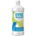 Dyne High Calorie 32oz Syrup, Vitamin Enriched Liquid Nutrient Dietary ...