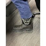 ARIAT WORK Men's WorkHog XT VentTEK Bold Carbon Toe Work Boot Iron ...