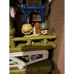 Kid Connection Military Command Center Play Set - Walmart.com