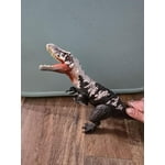 Jurassic World Rebirth Gigantic Thrashers Purussaurus Dinosaur Figure ...