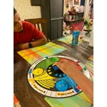 Hasbro Interactive Family Board Game: Simon Sorry! Game Mashup ...