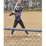 2025 Easton Ghost Unlimited PINK LEMONADE Fastpitch Softball Bat 32 ...