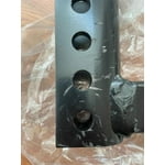 Andersen 3350 No-Sway' Weight Distribution Hitch 4" Drop / Rise, 2 5/16 ...