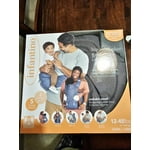 Infantino Hip Rider 5-in-1 Hip Seat Carrier - Walmart.com