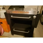 Blackstone Original Series Prep, Serve, and Store Cart - Walmart.com