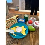 Little Tikes Creative Chefs Nacho Kit with Make-It Mix Play Sand 22 ...