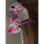 Delta Children's Disney Minnie Mouse Character Toddler Study Table ...