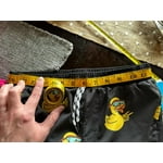 NEFF Boys Tropical Jungle Swim Trunks, Sizes 6-18, Lightweight ...