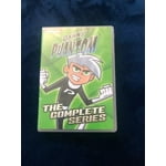 Shout Factory's Danny Phantom: Complete Series Animation Video (DVD ...
