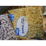 Great Value Frozen Whole Kernel Corn 12 oz Steamable Bag - Microwave ...