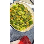 Marketside Fresh Broccoli Florets 32 oz, Quick, Healthy Vegetable Side ...