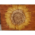 27" x 5yd. Burlap Bolt by Celebrate It® - Walmart.com