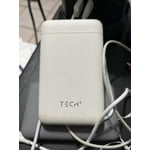 Tech2 Nano Juice 10,000mAh Portable Charger 2-Pack, 18W Quick Charge ...