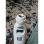 Exergen Smart Glow Temporal Artery Thermometer HSA/FSA Eligible ...