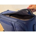 Samsonite Xpression 2-Piece Softside Spinner Luggage Set - Samsclub.com