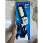 HART Rechargeable Handheld Spot Work Light with Rotating Head, Magnetic ...