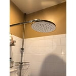 Delta 342702 Modern Round Non Shared Function Shower System Package ...