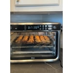 Ninja DT251 Foodi 10-in-1 Smart XL Air Fry Oven - Walmart.com