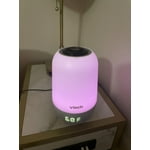 VTech V-Hush Pro Baby Sleep Soother with Sleep Training Program, WIFI ...