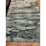 Homes & Gardens Abstract High Low Runner Rug 20 x 60 - Walmart.com