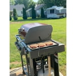 Weber Genesis II E-330 LP Copper - Walmart.com