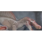 Jurassic World Hammond Collection Jurassic Park 3 Spinosaurus Action ...