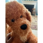 Fancy Nancy Frenchy Plush - Walmart.com