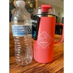 Igloo 18oz Stainless Steel Camp Mug - Vacuum Insulated Lid - Walmart.com