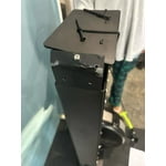 Syedee Ski Exercise Machine, Indoor Home Gym Machine, Aerobic & Leg ...