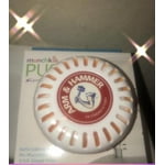 Munchkin Arm & Hammer Puck Baking Soda Cartridge with Lavender Scent ...