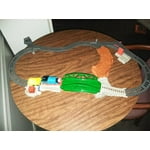 Thomas & Friends TrackMaster Daring Derail Set - Walmart.com