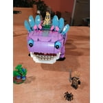 LEGO, Fortnite Toy Set, 77077 Klombo with Peely and Oro Minifigures ...