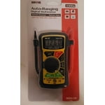 Innova 3300 Auto-Ranging Digital Multimeter, Electrical Tester ...