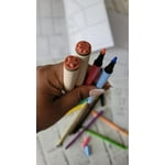 Smarts & Crafts Unisex Make Your Own Comic Book Studio Kit, 33 Pieces ...